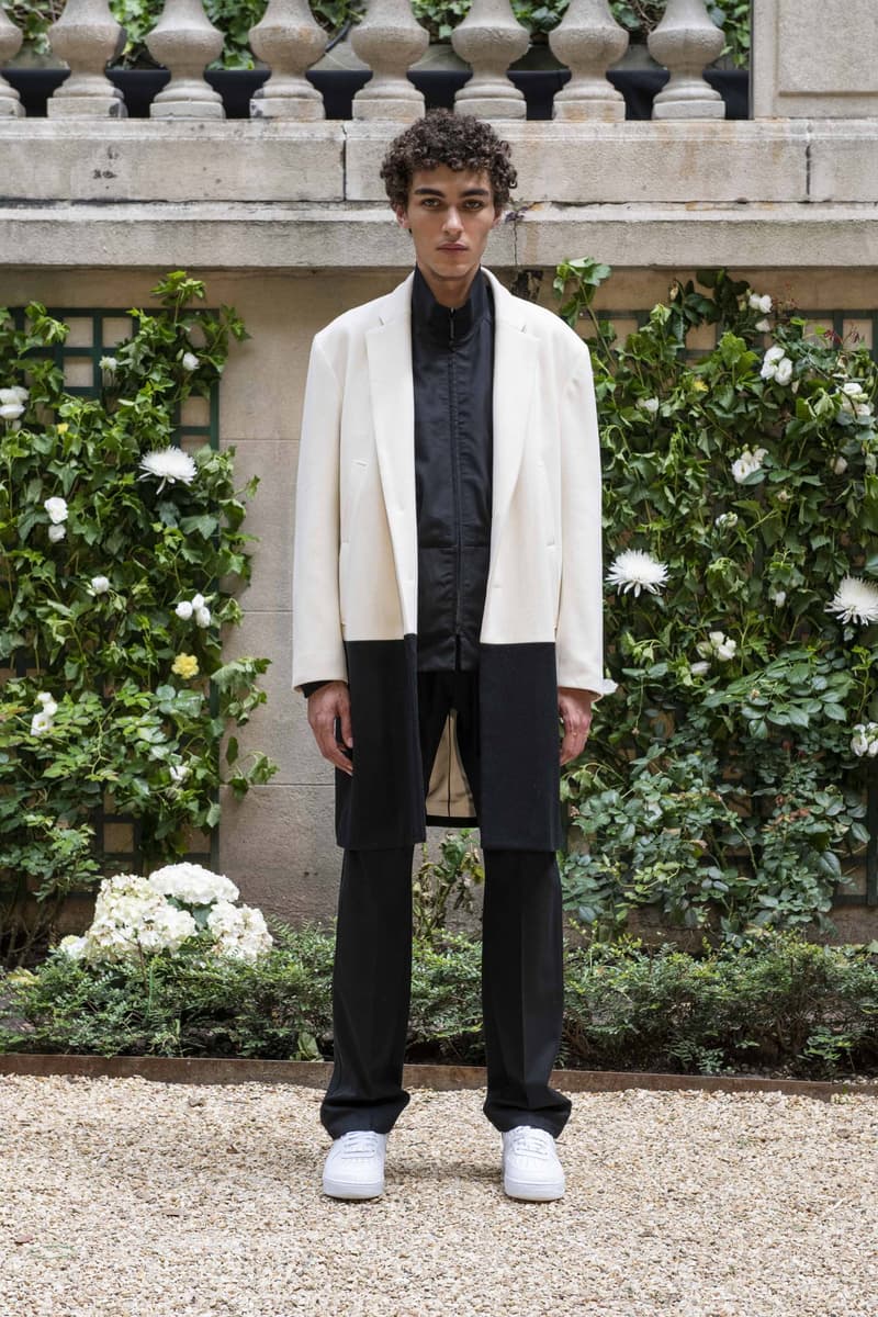 Gab+Riel présente sa collection Automne/Hiver 19/20 | HYPEBEAST