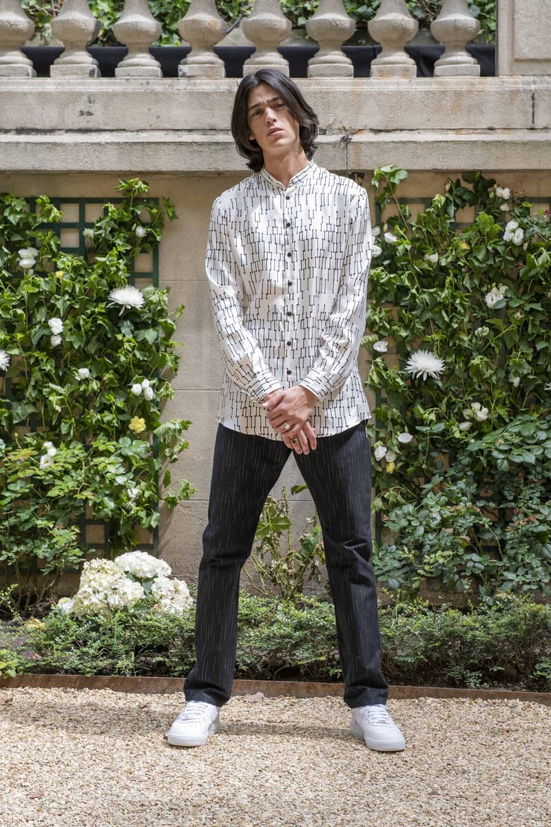 Gab+Riel présente sa collection Automne/Hiver 19/20 | HYPEBEAST