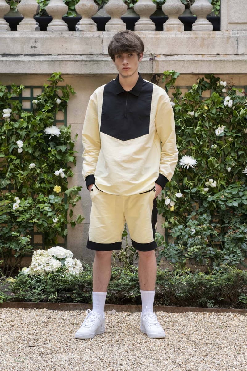 Gab+Riel présente sa collection Automne/Hiver 19/20 | HYPEBEAST