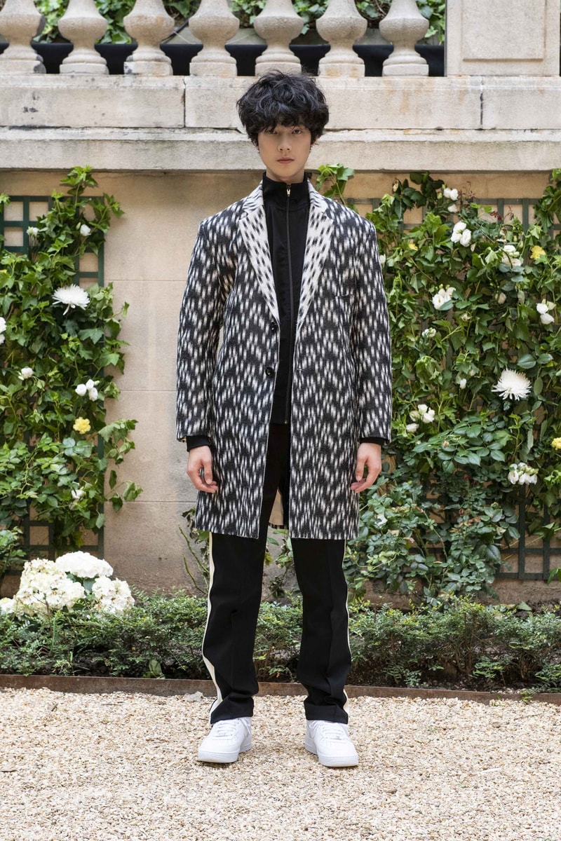 Gab+Riel présente sa collection Automne/Hiver 19/20 | Hypebeast