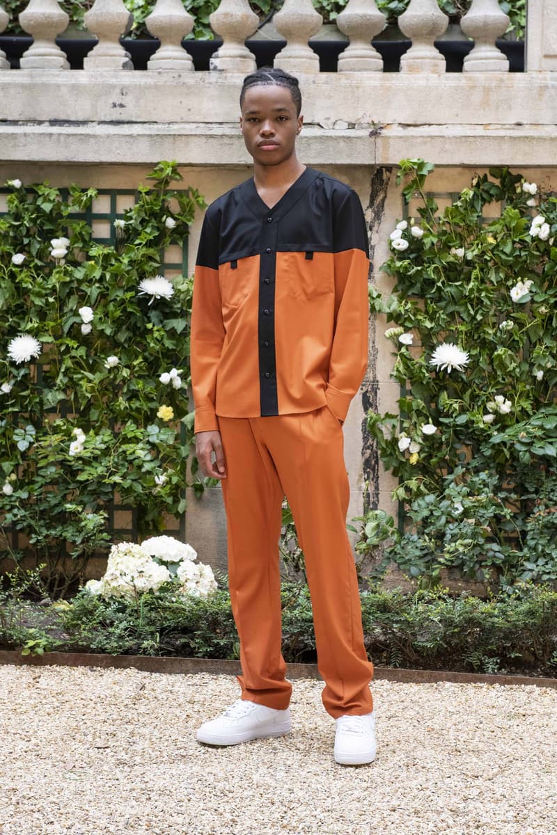 Gab+Riel présente sa collection Automne/Hiver 19/20 | HYPEBEAST