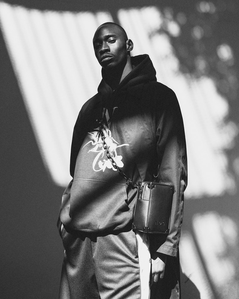 N.D.G Studio sort sa collection Pré-Fall/Winter 2019 | Hypebeast