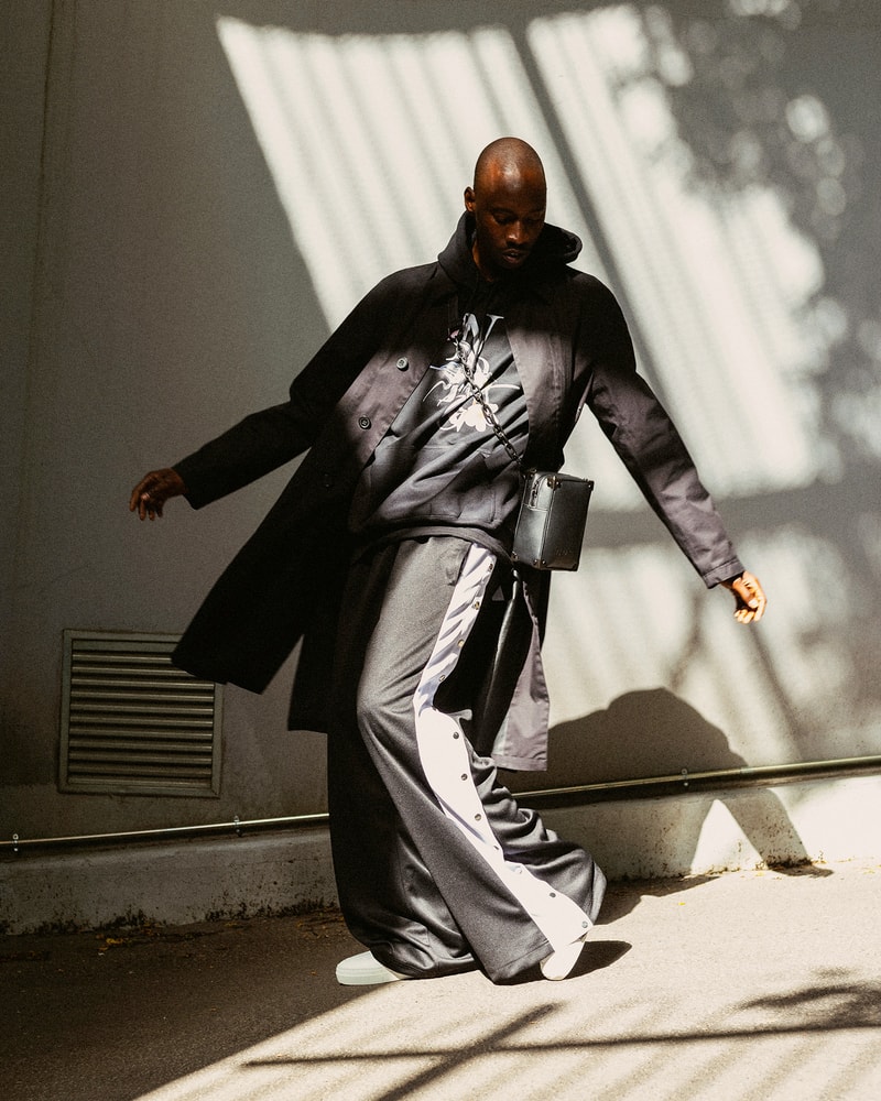 N.D.G Studio sort sa collection Pré-Fall/Winter 2019 | Hypebeast