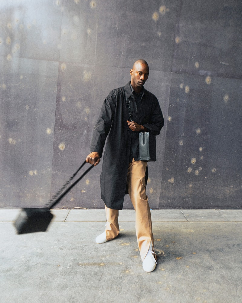 N.D.G Studio sort sa collection Pré-Fall/Winter 2019 | Hypebeast