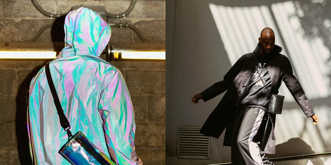 N.D.G Studio sort sa collection Pré-Fall/Winter 2019 | Hypebeast