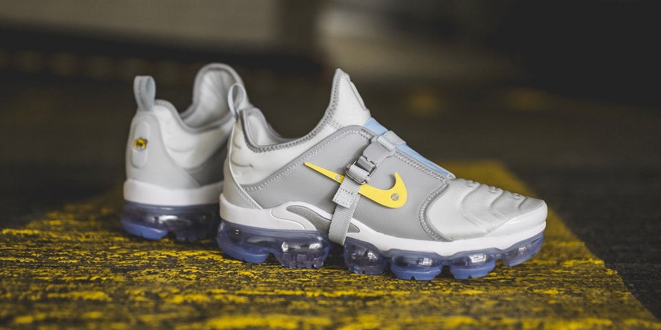 Nike, adidas, Vans... voici les sneakers les plus populaires en France | HYPEBEAST