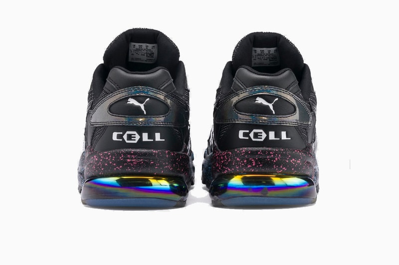 PUMA x NASA : Découvrez les sneakers du pack "Space Explorer" | Hypebeast