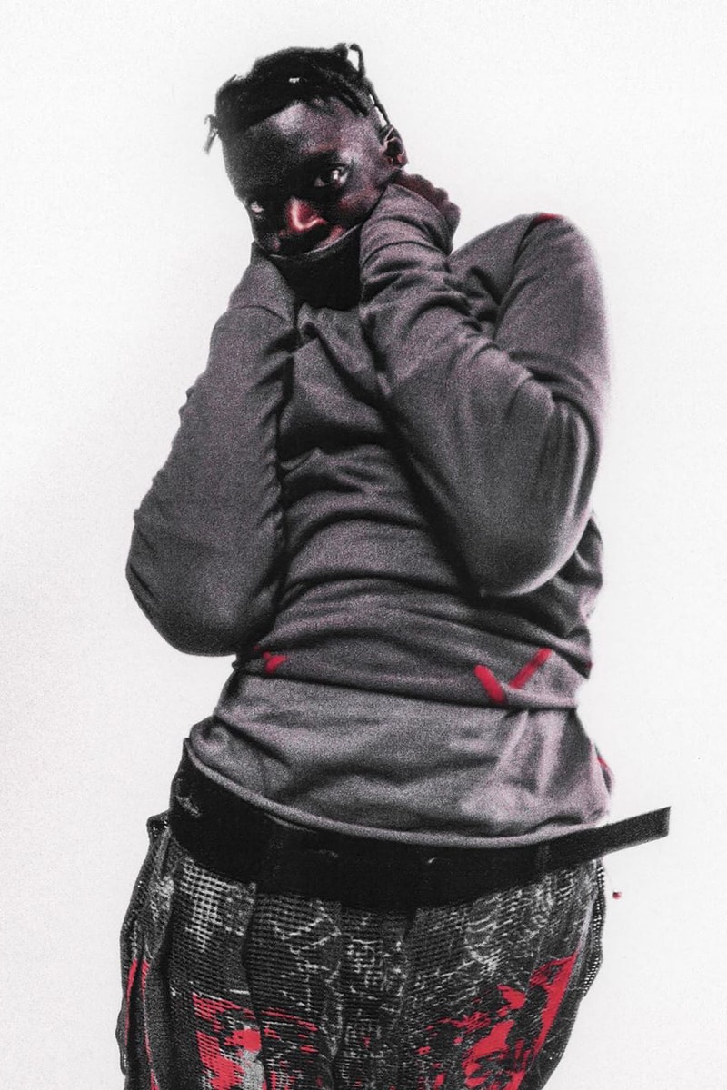 Young Thug présente son label SPIDER | Hypebeast