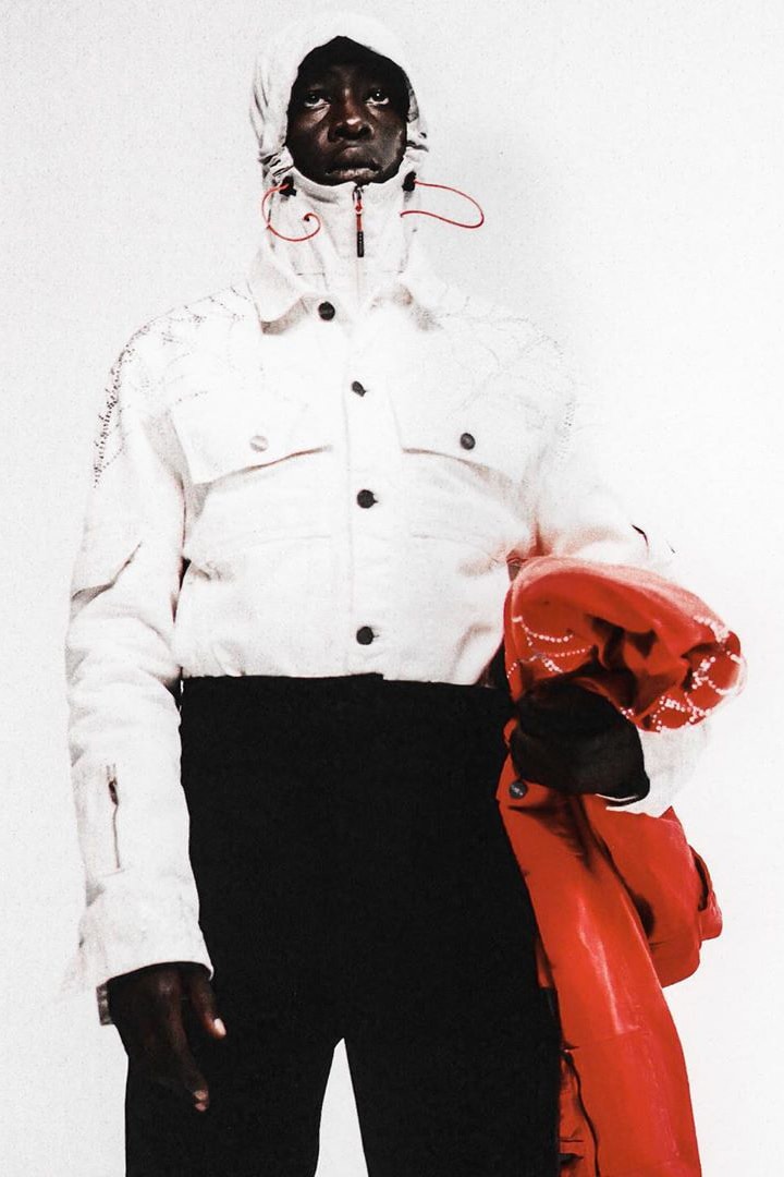 Young Thug présente son label SPIDER | Hypebeast