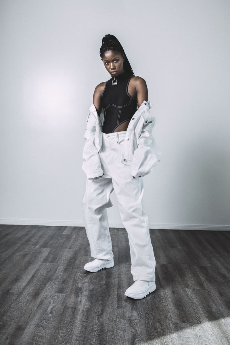 Karl Kani rend hommage à Tupac dans sa collection Automne 2019 | Hypebeast