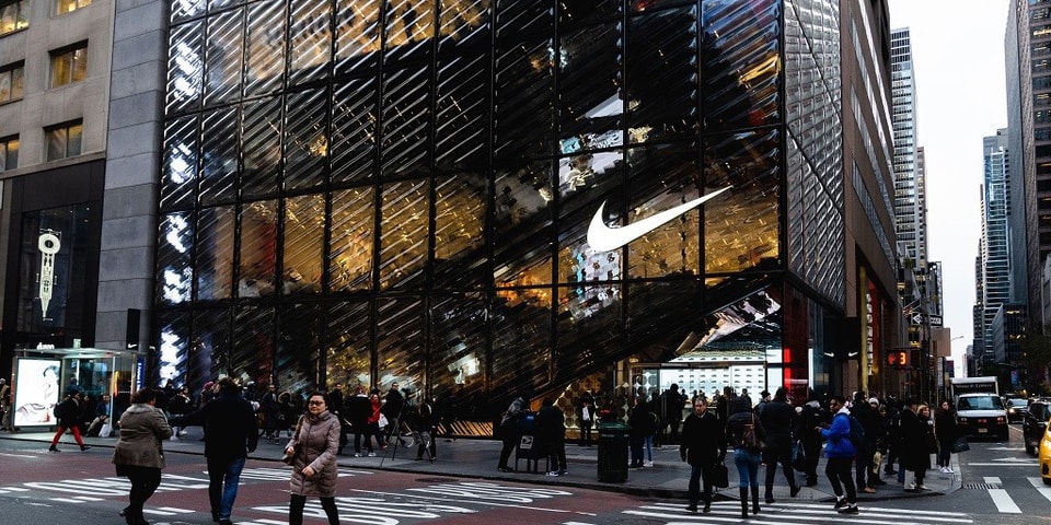 Nike annonce l'acquisition d'une compagnie spécialiste dans l ...