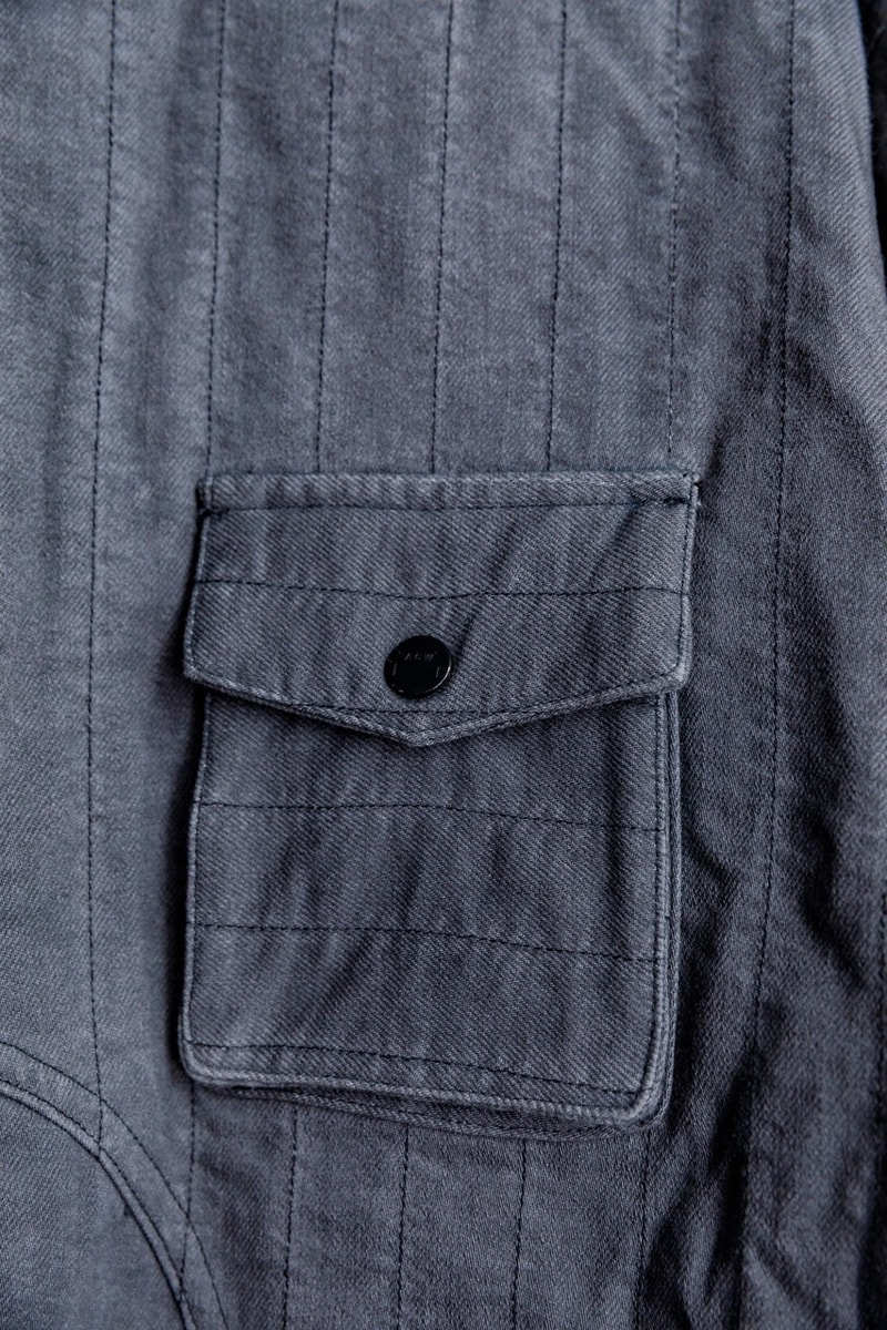 A-COLD-WALL* x Diesel : la collab est disponible à l'achat | Hypebeast