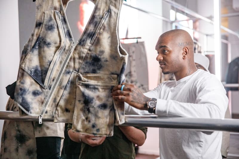 A-COLD-WALL* x Diesel : la collab est disponible à l'achat | HYPEBEAST