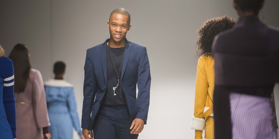 Prix LVMH 2019 : voilà le nom du gagnant | HYPEBEAST