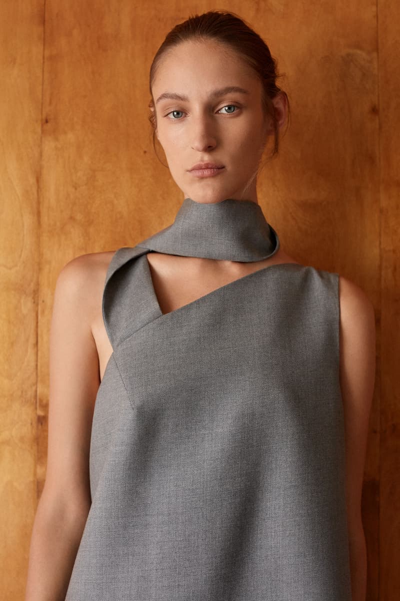 COS : la collection Automne/Hiver 2019 se dévoile en lookbook | Hypebeast