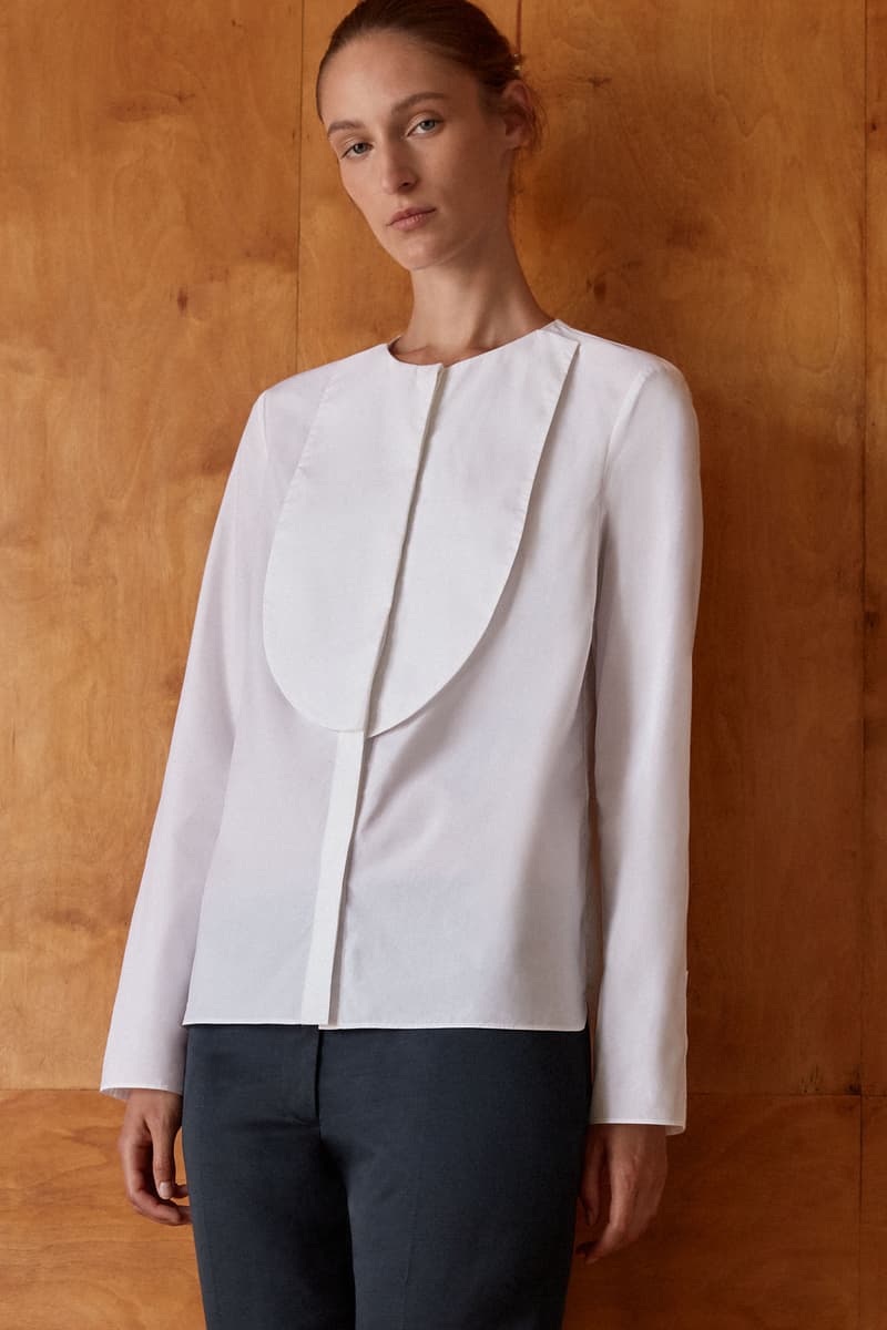 COS : la collection Automne/Hiver 2019 se dévoile en lookbook | Hypebeast