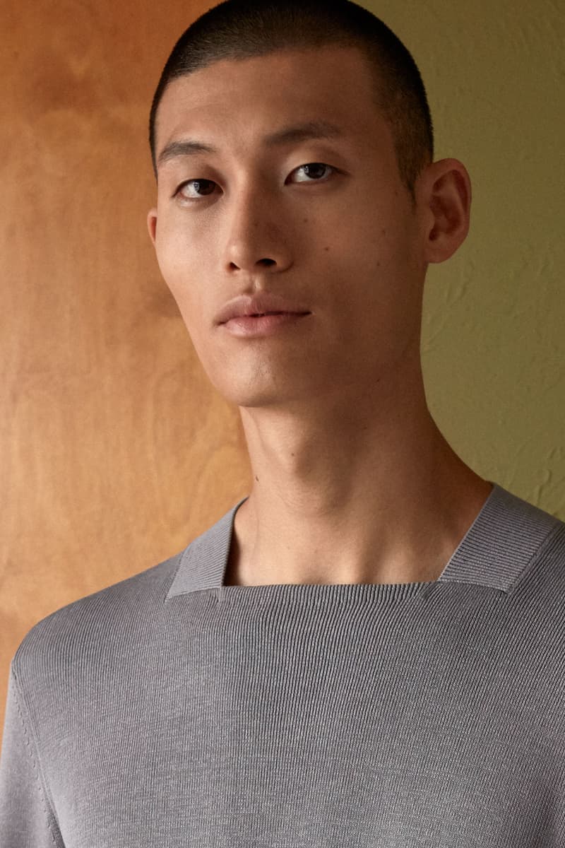 COS : la collection Automne/Hiver 2019 se dévoile en lookbook | Hypebeast