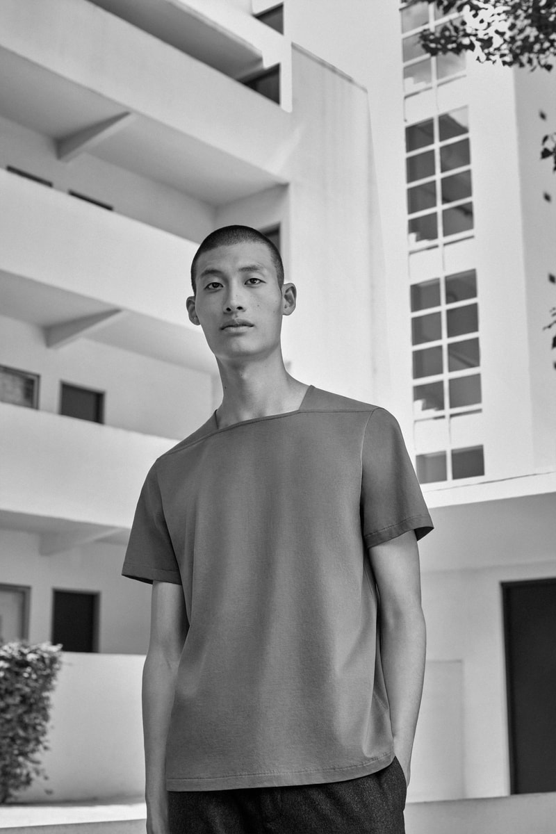 COS : la collection Automne/Hiver 2019 se dévoile en lookbook | Hypebeast