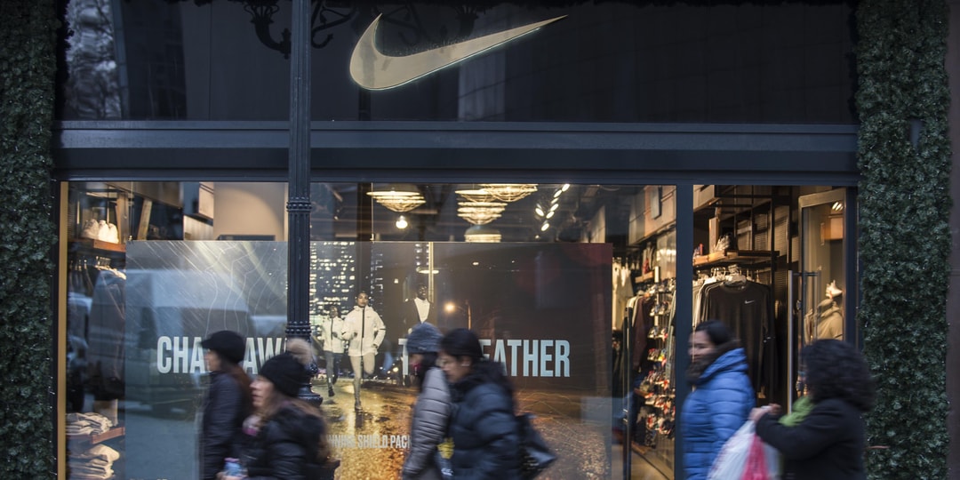 Nike : la vente d'Hurley est officielle | Hypebeast