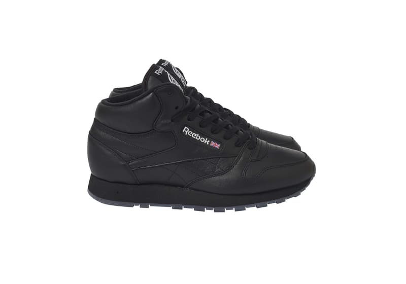 Palace x Reebok : Découvrez les baskets en photos | Hypebeast
