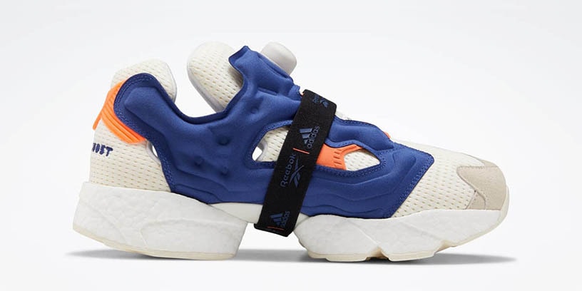 adidas et Reebok collaborent pour la première fois | Hypebeast