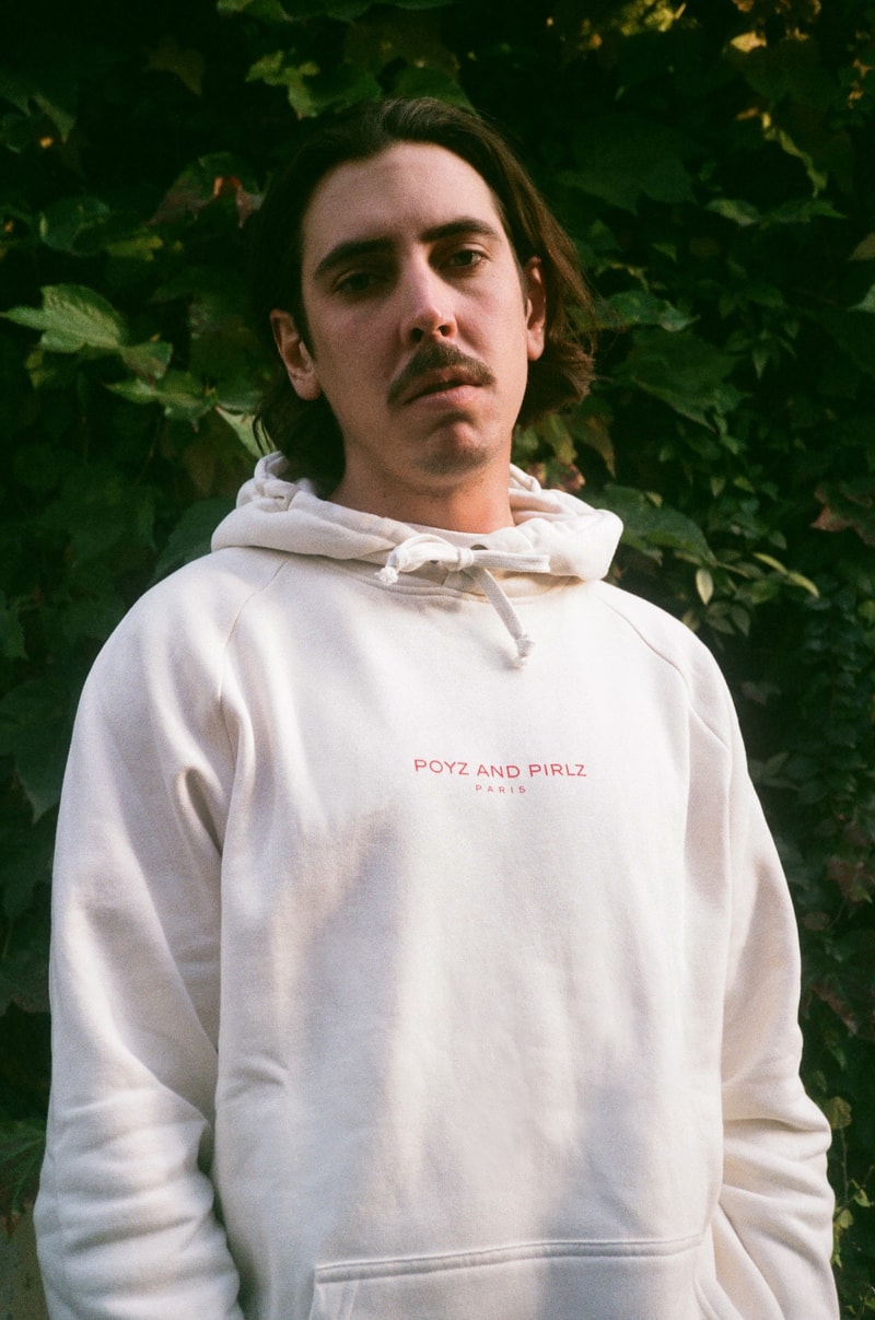 POYZ & PIRLZ : le lookbook de la collection Fall 2019 se dévoile ...