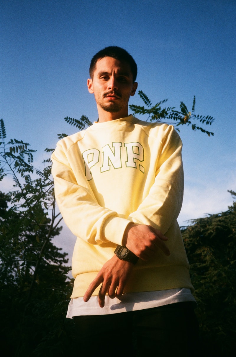 POYZ & PIRLZ : le lookbook de la collection Fall 2019 se dévoile ...