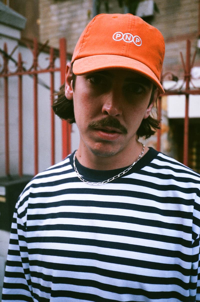 POYZ & PIRLZ : le lookbook de la collection Fall 2019 se dévoile ...