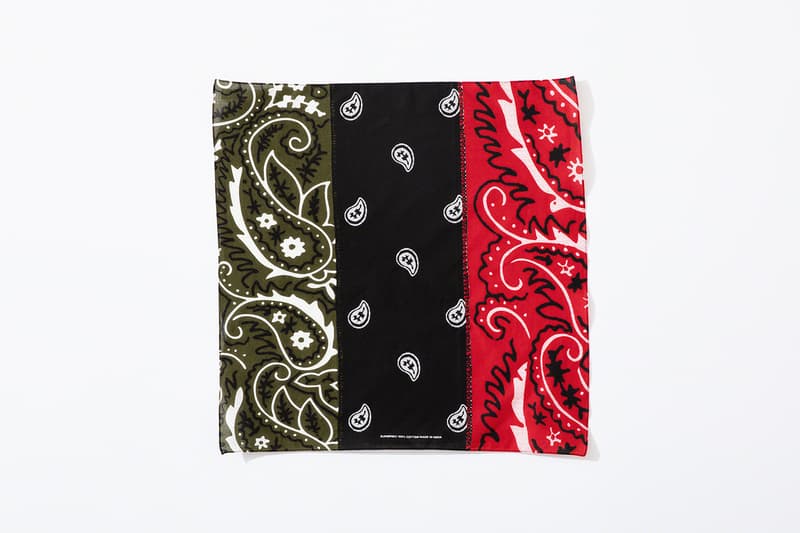 Supreme : fauteuil, polaires, collection Dead Prez... Le drop de la ...