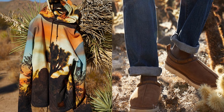 UGG x NEIGHBORHOOD : Lookbook de la collaboration | HYPEBEAST