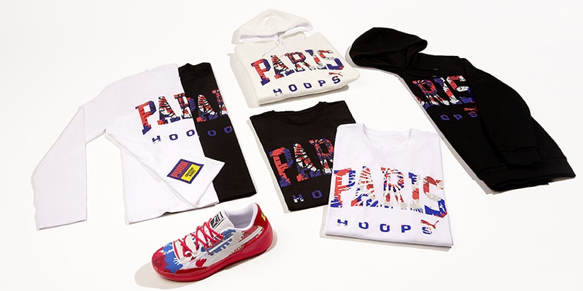 Chinatown Market : Interview à l'occasion de la collab avec PUMA pour ...