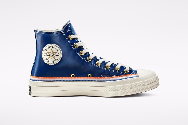 Converse : De nouvelles sneakers aux couleurs des franchises NBA ...