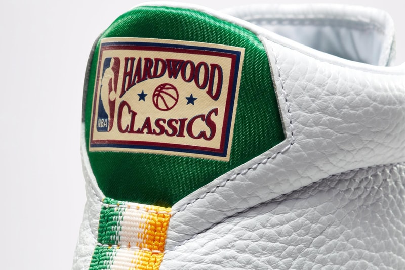 Converse : De nouvelles sneakers aux couleurs des franchises NBA ...