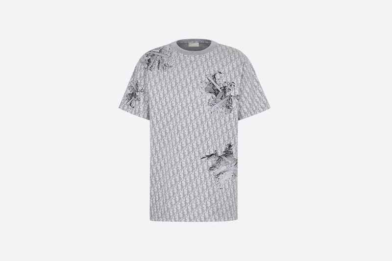 Dior x Daniel Arsham : la collection a droppé par surprise | Hypebeast