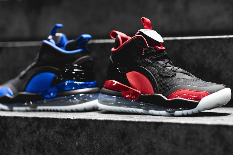 PSG x Jordan : une Aerospace 720 inédite se dévoile et tient une date ...