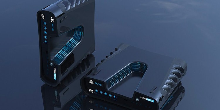 Ps5 La Rétrocompatibilité Avec Toutes Les Générations De Consoles