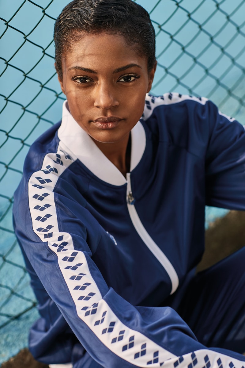 Arena revisite sa ligne lifestyle avec sa nouvelle collection "Icons ...