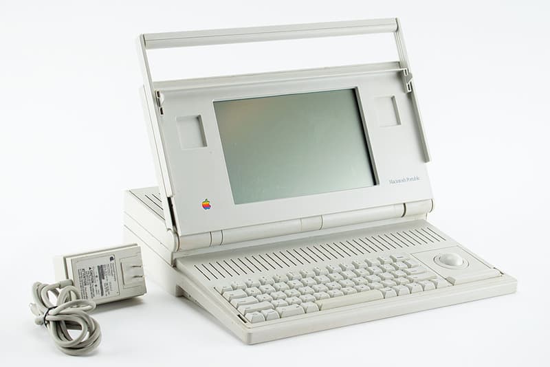 Apple : Le premier ordinateur de la firme vendu aux enchères | Hypebeast