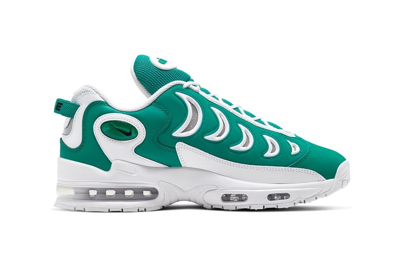 Nike Air Metal Max : Retour de la sneaker annoncé | Hypebeast