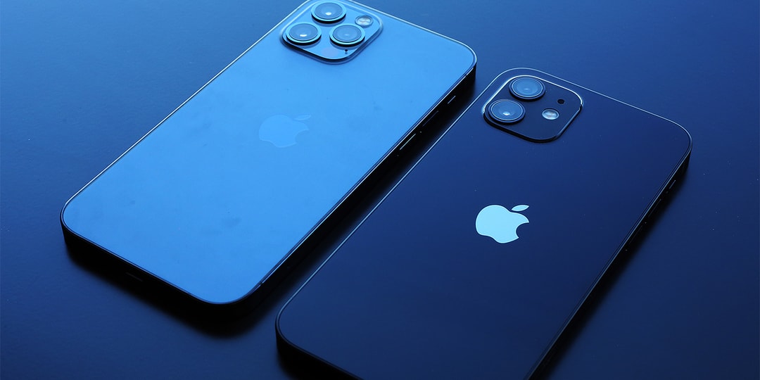 Une première pour Apple : des iPhone destinés aux États-Unis seront ...