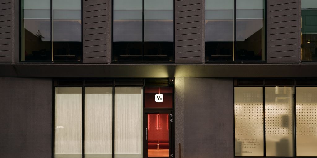 Neko Health ouvre un nouveau centre de Body Scan à Manchester | Hypebeast