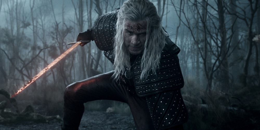 Netflix dévoile The Witcher S4 : teaser et date de sortie | Hypebeast