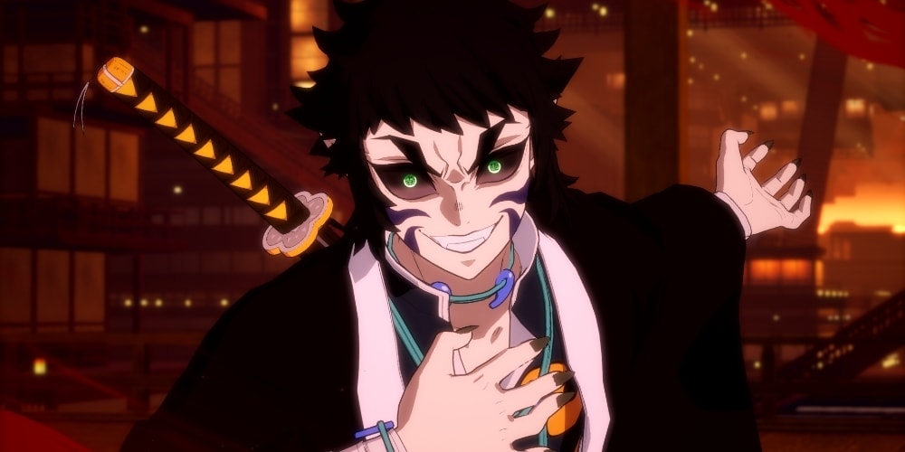 Demon Slayer - Hinokami Chronicles 2 : DLC Kaigaku | Hypebeast