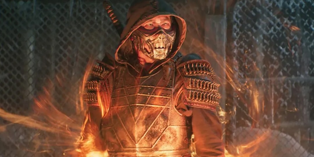 Mortal Kombat 3 en préparation : Jeremy Slater au scénario | Hypebeast