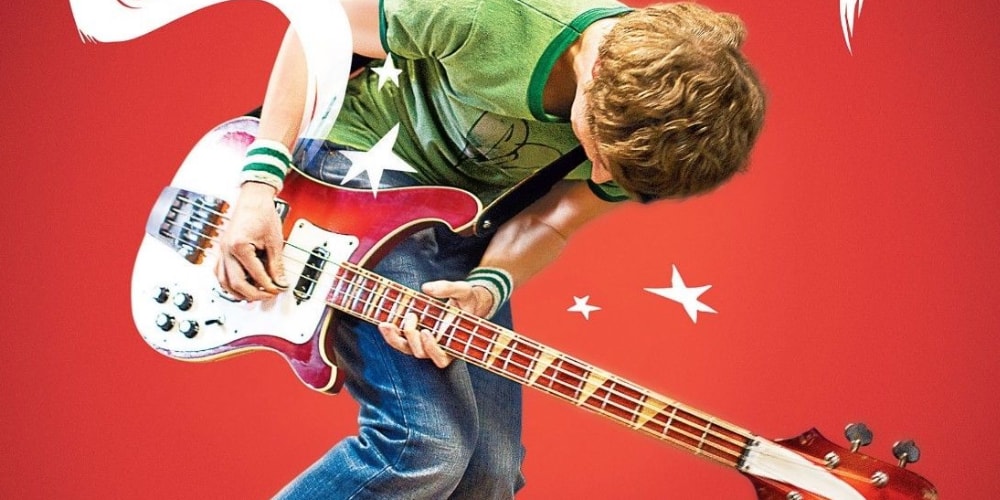 'Scott Pilgrim vs. the World' reste une claque, 15 ans plus tard ...