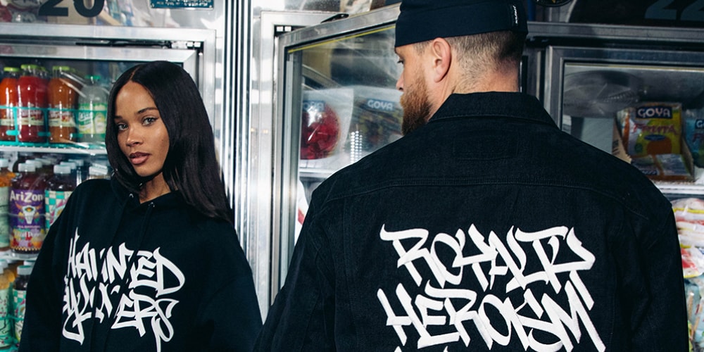 Collection capsule KSUBI x Faust : date de sortie, infos et détails ...