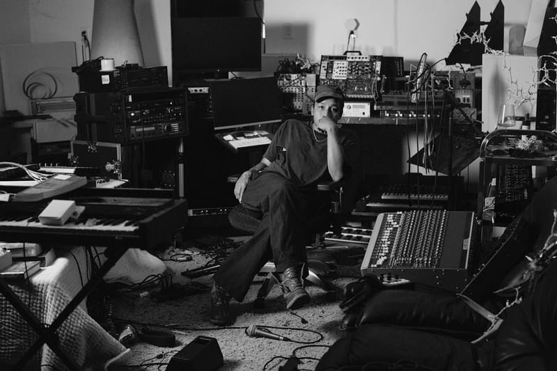 Radiohead dévoile les dates de sa tournée 2025 | Hypebeast