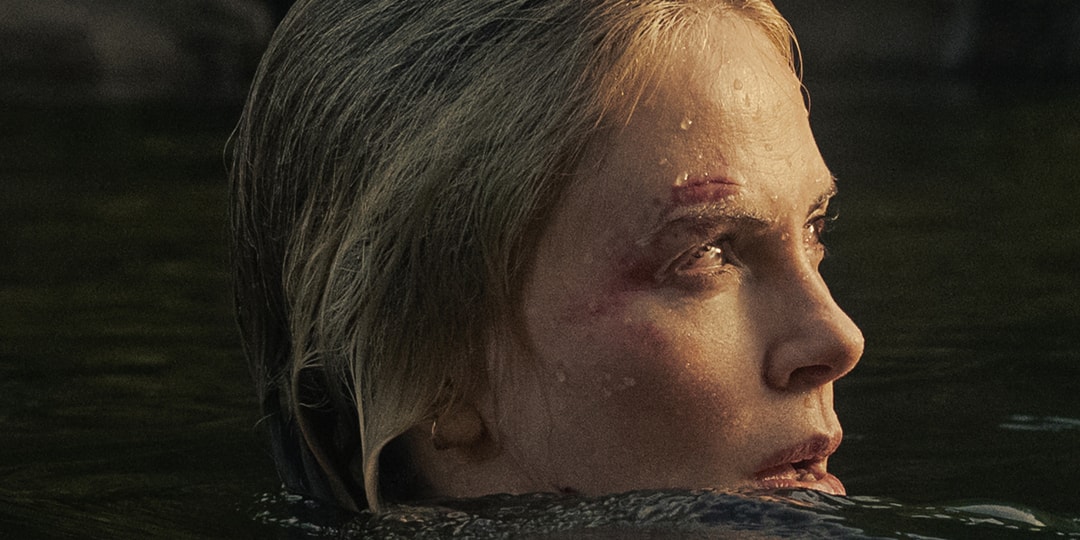 Netflix Apex : bande-annonce teaser avec Charlize Theron et Taron ...