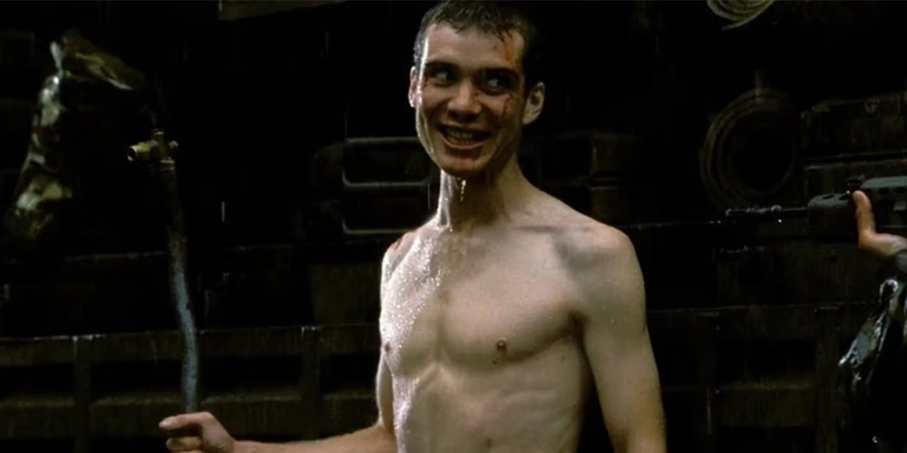 Cillian Murphy en pourparlers pour revenir dans « 28 Years Later 3 ...