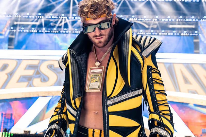 Logan Paul | Hypebeast
